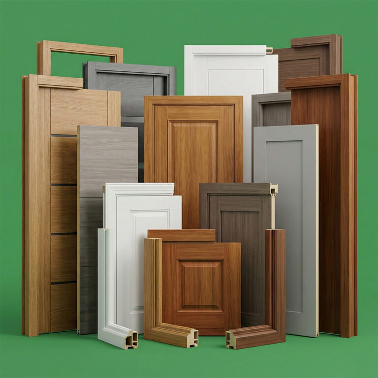 Home - VTR Industries | India's Premier Manufacturer of WPC Boards, PVC ...
